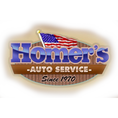 HOMERS TRUCK & AUTO SERVICE, INC. - Old Town Monrovia