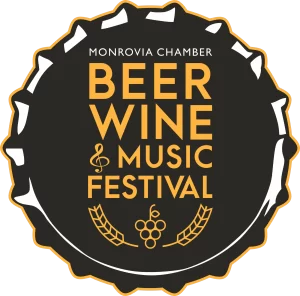 Monrovia Chamber of Commerce's Beer, Wine and Music Festival - Old Town ...
